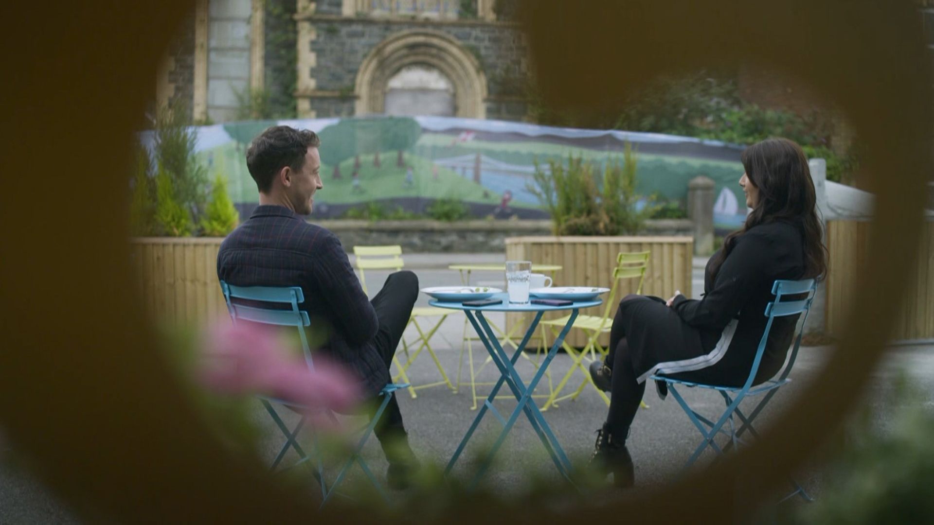 Clic | Rownd a Rownd | 1 Hydref 2020