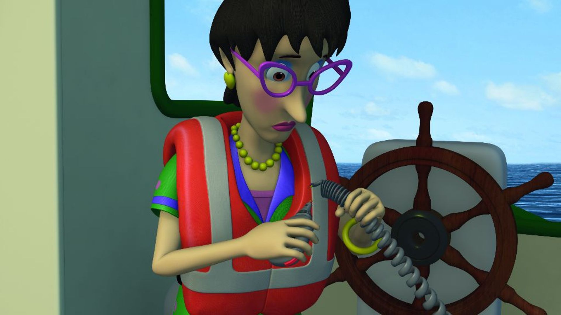 Clic | Sam Tân | Dilys Drychinebus